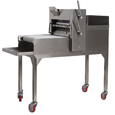 NME - Bakery Equipment | Top Lebanese Pita & Flat Bread Lines ...